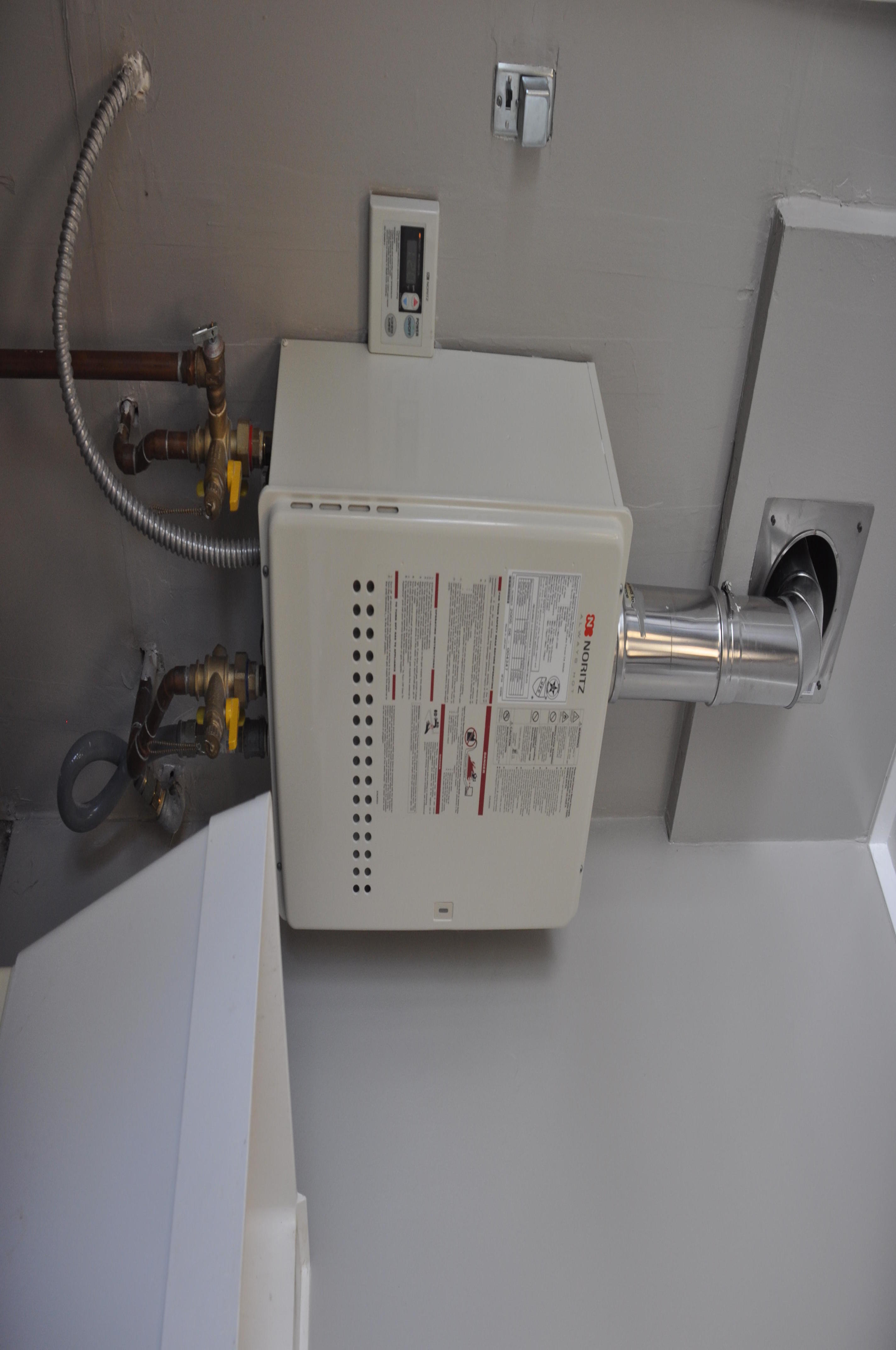 Cal-Tech Plumbing Co - 0 Reviews - 4637 Ruth Way, Union City, CA ...