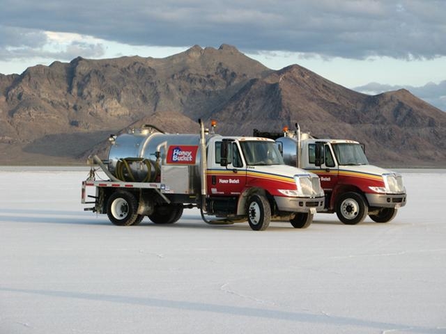 Honey Bucket, 3414 1/2 2nd Ave S, Seattle, WA - MapQuest