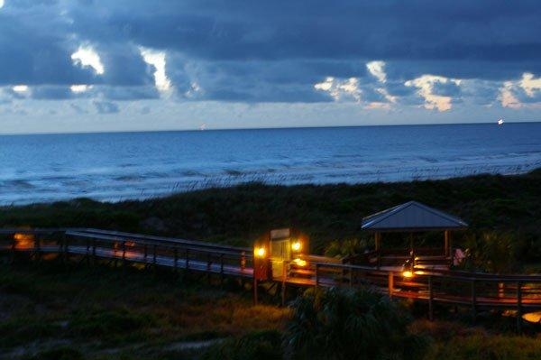 St Augustine Map Island Map - Img Prod St Augustine ocean gallery st ...