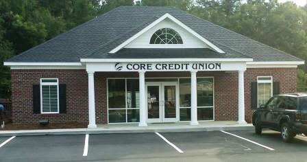 CORE Credit Union, 43 N Main St, Statesboro, GA 30458, US - MapQuest