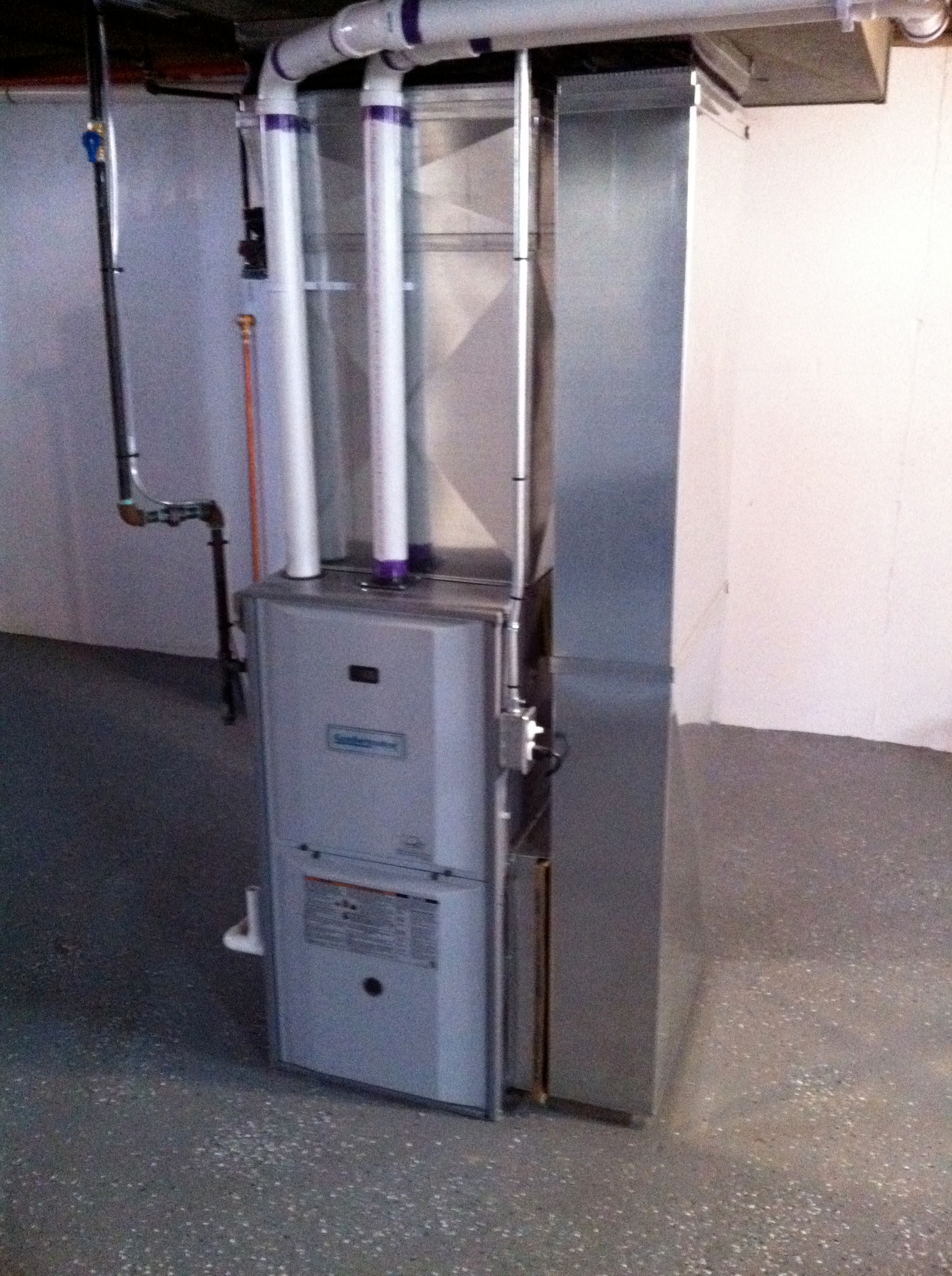 KAISER'S HEATING / COOLING & AIR DUCT CLEANING, 4828 S Wayne Rd, Wayne ...