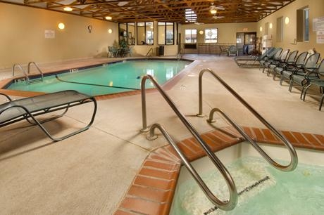 Drury Inn & Suites Jackson, 225 Drury Ln, Jackson, MO - MapQuest