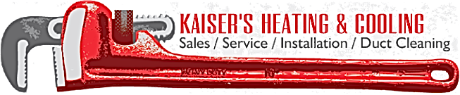 KAISER'S HEATING / COOLING & AIR DUCT CLEANING, 4828 S Wayne Rd, Wayne ...