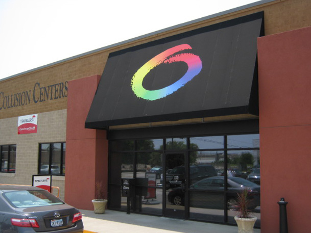 Caliber Collision 6519 Cedar Springs Rd Dallas, TX Auto Body Shops ...