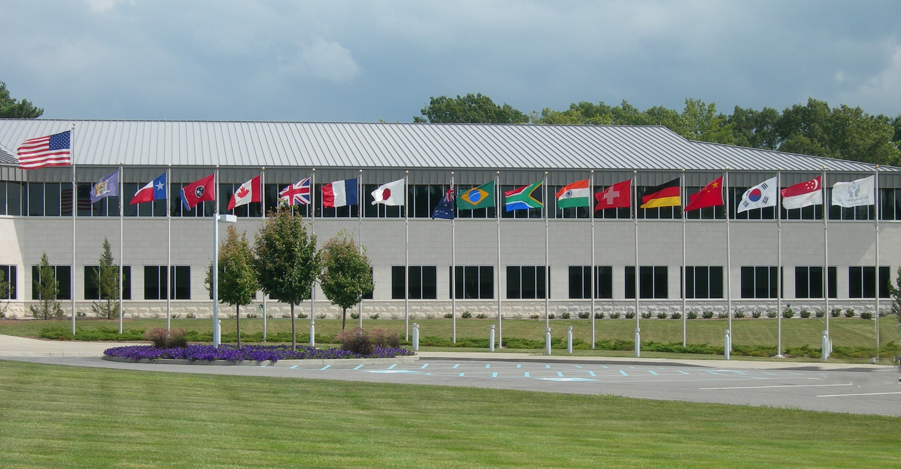 SI Group, 2750 Balltown Rd, Schenectady, NY 12309, US - MapQuest