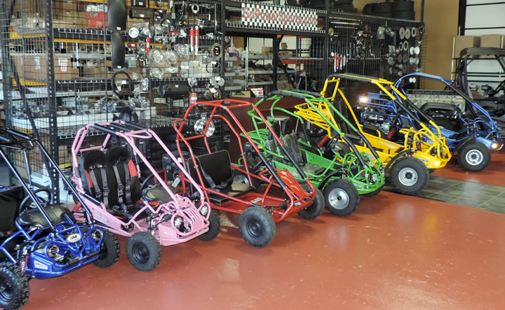 Go Power Sports, 1375 S Main St, Keller, TX - MapQuest