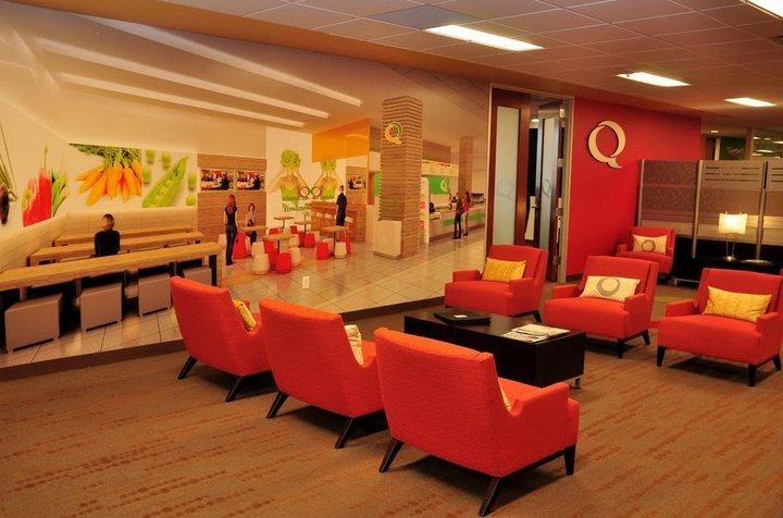 EON Office, 60 Tejon St, Denver, CO - MapQuest