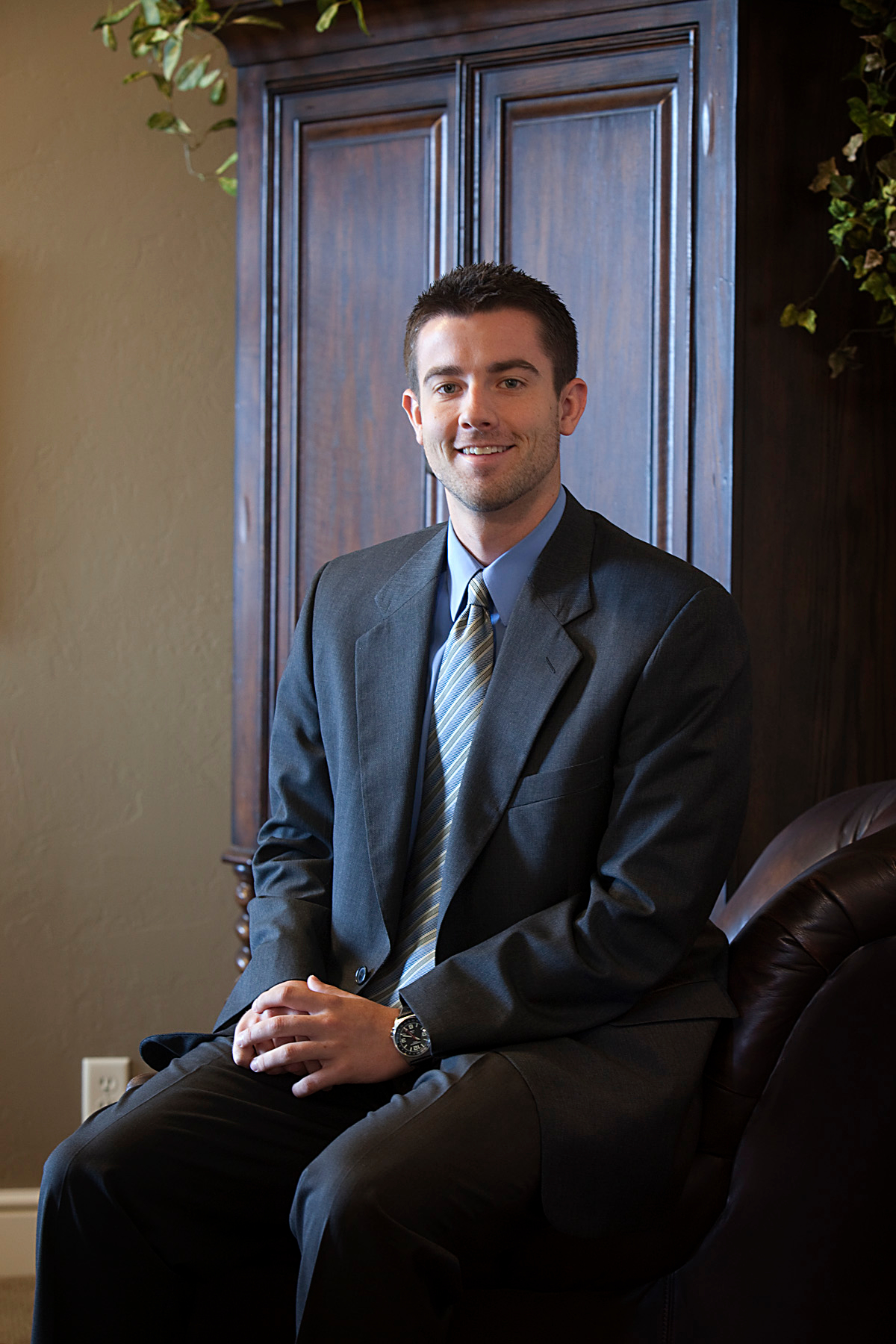 Evans & Davis, 211 N Broadway, Edmond, OK - MapQuest