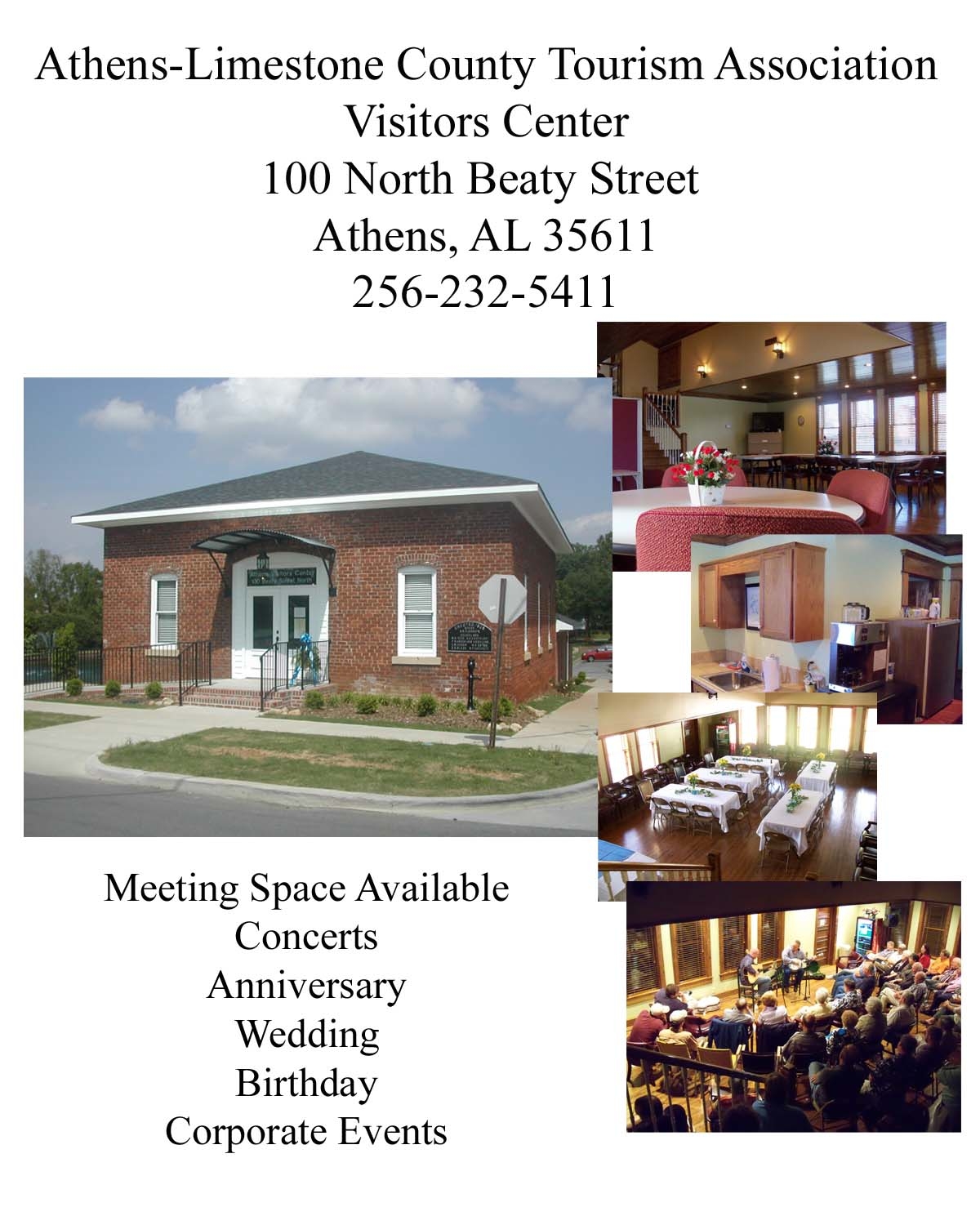 Tanner, AL Map & Directions - MapQuest