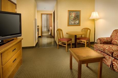 Drury Inn & Suites Jackson, 225 Drury Ln, Jackson, MO - MapQuest