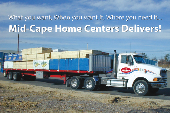Mid-Cape Home Centers, 465 Route 134, South Dennis, MA - MapQuest