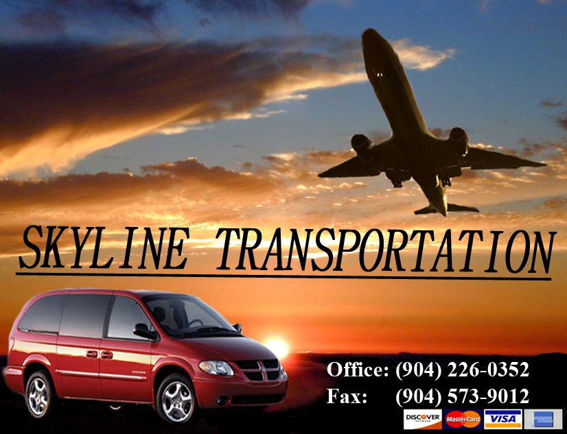 Skyline Transportation, 311 W Ashley St, Jacksonville, FL ...
