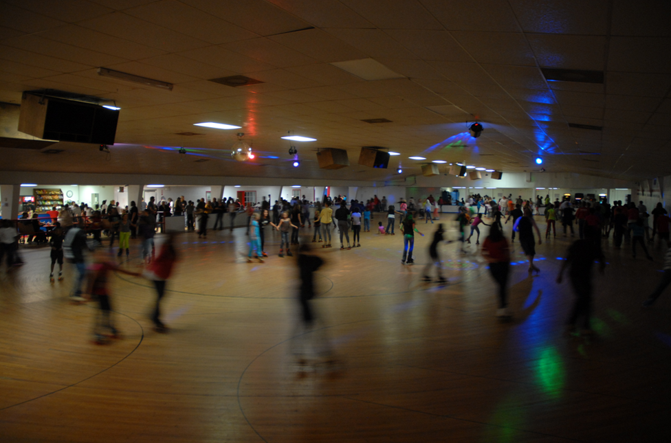 City Skate Center, 63 W Walnut Ave, Painesville, OH - MapQuest