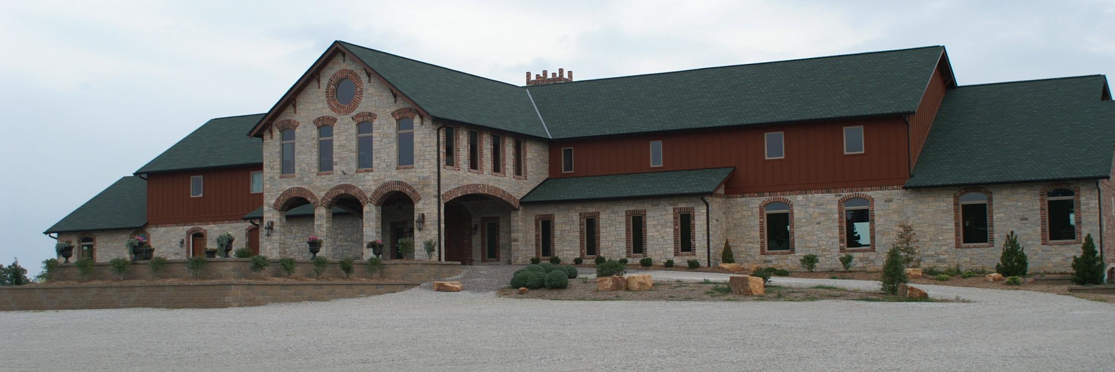 Weingarten Vineyard, 12323 Rottler Rd, # 12323, Sainte Genevieve, MO ...