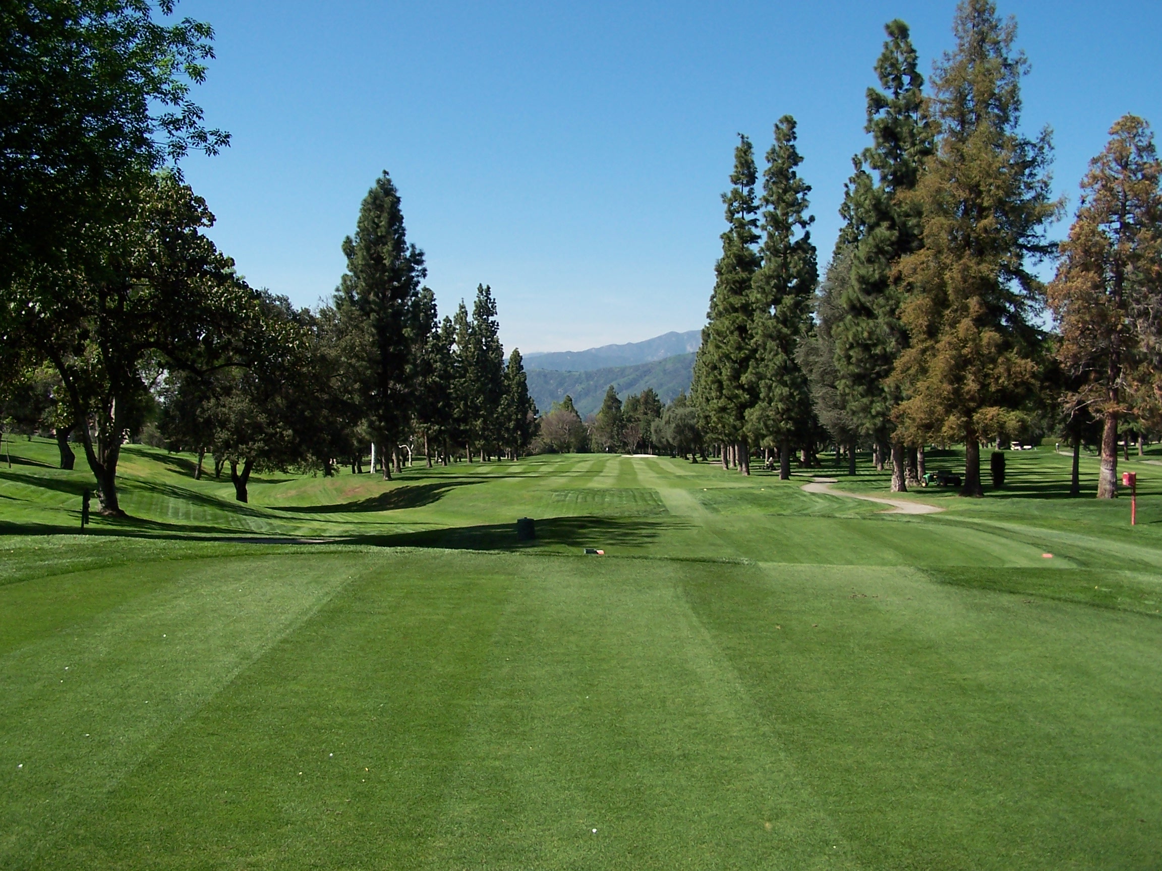 Glendora Country Club, 2400 Country Club Dr, Glendora, CA - MapQuest