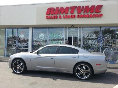 RimTyme Custom Wheels and Tires, 3509 Capital Blvd, Raleigh, NC - MapQuest
