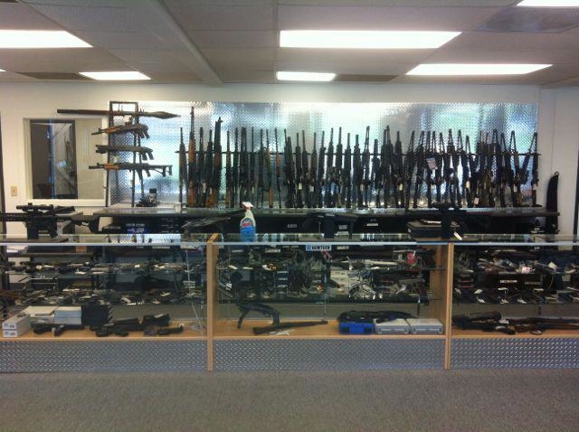 Machine Gun Tours, 12550 West Colfax Avenue, Unit 103, Denver, CO ...