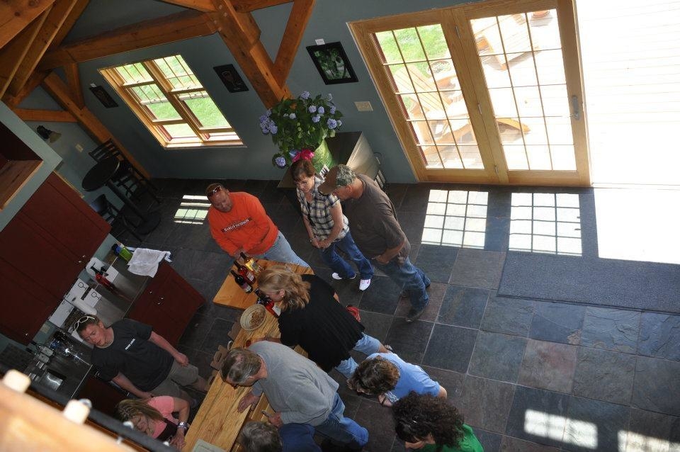 Harris, MN Map & Directions - MapQuest