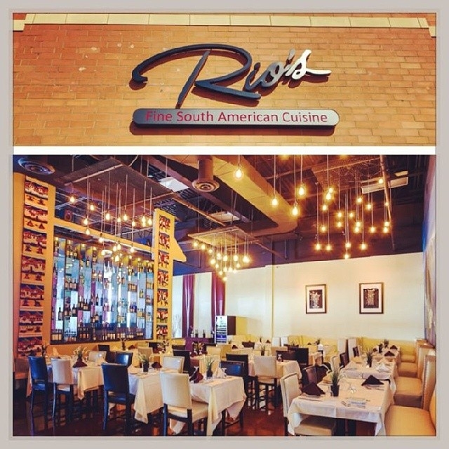 Rio's Addison - Brazilian Restaurant - Addison, IL 60101